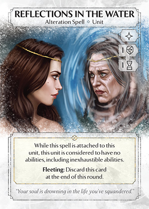 【心得】Ashes Reborn: Rise of the Phoenixborn預組介紹 - Aradel Summergaard @桌上 ...