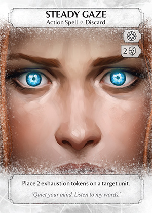 【心得】Ashes Reborn: Rise of the Phoenixborn預組介紹 - Aradel Summergaard @桌上 ...